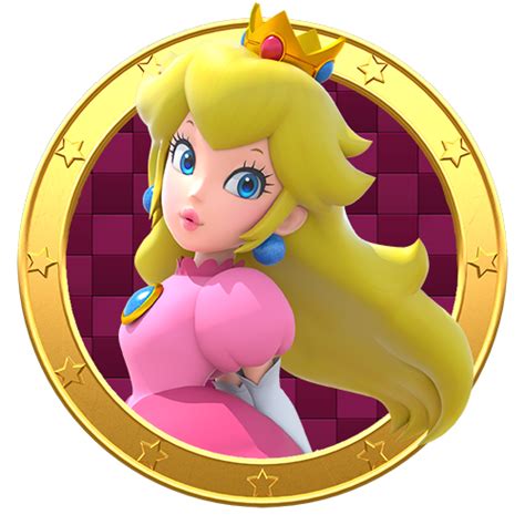 Peach Mario Party Legacy Peach Mario Peach Mario Bros Mario Bros