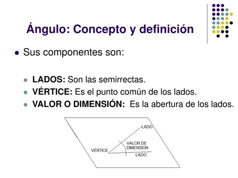 PPT Geometría Plana PowerPoint Presentation free download ID 936221