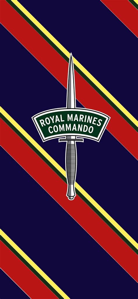Royal Marines Wallpaper