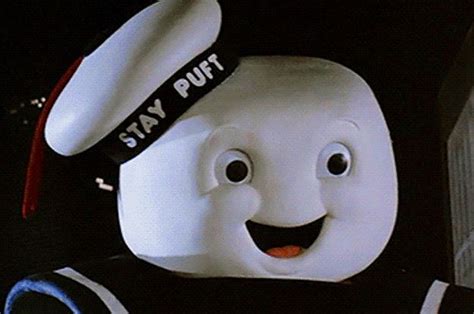 Stay Puft Marshmallow Man Wallpaper Woodslima