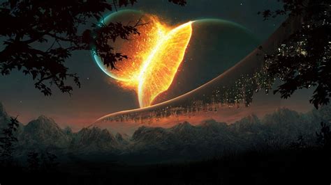 Amazing Space Wallpapers HD 60 Images