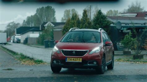 Imcdb Org Peugeot Thp S Rie In Mocro Maffia