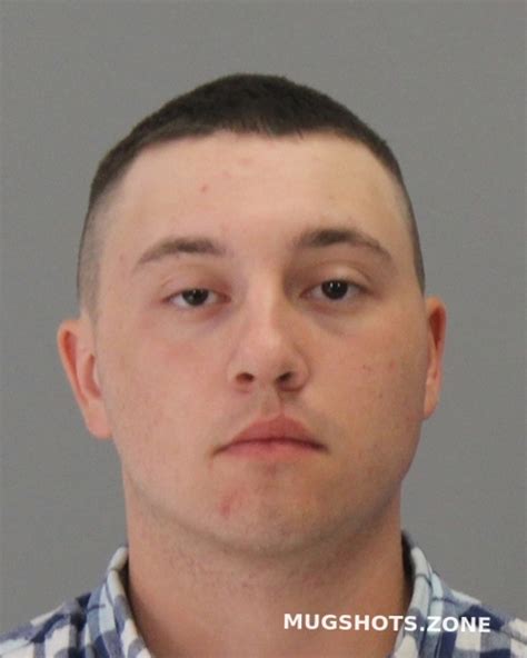 GLENNON ANTHONY 04 13 2024 Brazos County Mugshots Zone