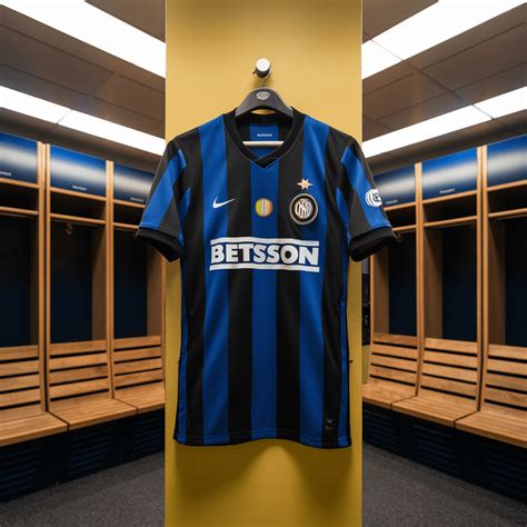 Betsson Nuovo Sponsor Dell Inter Dettagli Sull Accordo E Tempi Di Annuncio