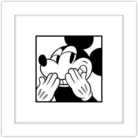 Amazon Trends International Gallery Pops Disney Mickey Mouse