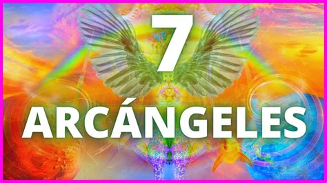 7 ARCÁNGELES LLAVE TONAL CANALIZADA Música para Atraer a los Seres de