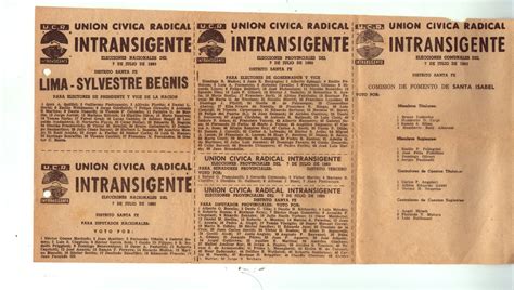 Unión Cívica Radical Intransigente Wikipedia la enciclopedia libre
