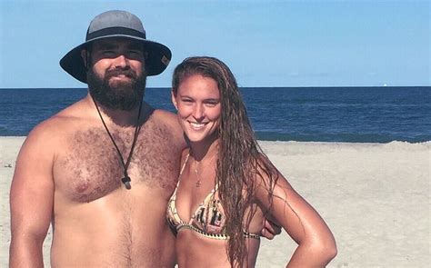 Kylie Kelce Bikini A Comprehensive Look At The Trendsetting Style Icon
