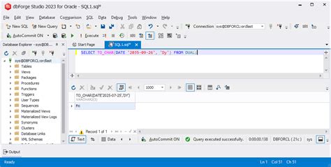 understanding date formatting in oracle devart blog