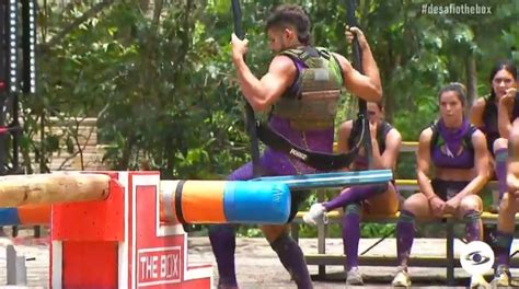 Vía Caracol TV Desafío The Box EN VIVO hoy 29 de junio Capítulo 66
