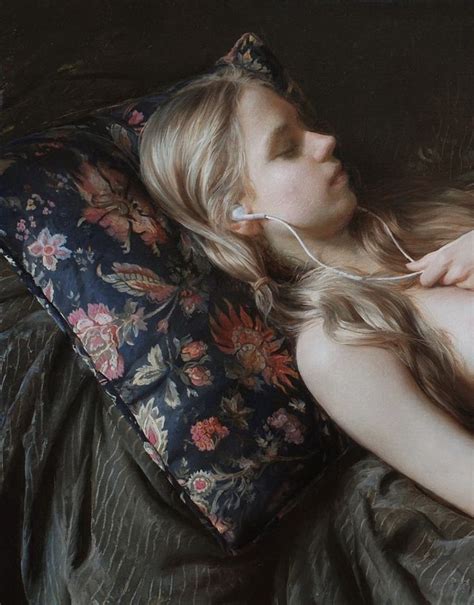 Serge Marshennikov Iperrealismo Donne Immagini