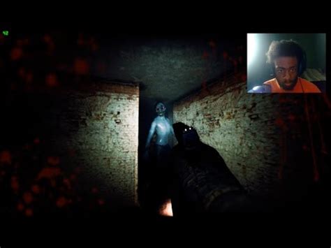 I Shouldn T Have Played This Realistic Body Cam Horror Game DEPPART
