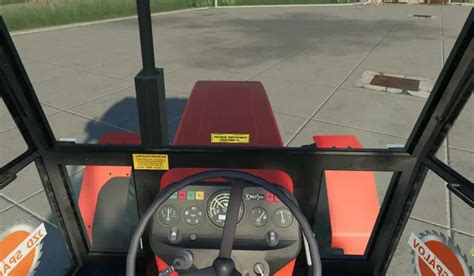 Zetor Forbidden Mods Einfach Verboten Gut