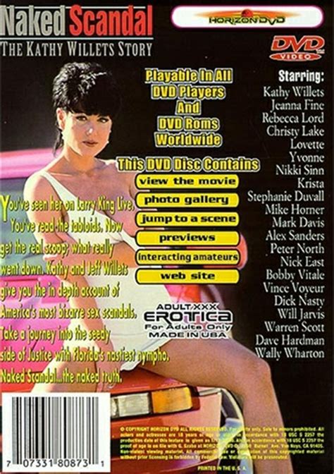 Naked Scandal Streaming Video At Freeones Store With Free Previews