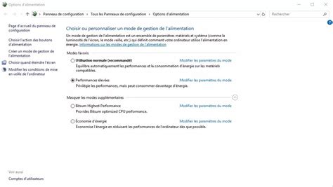 Windows 11 Configurer La Mise En Veille Malekal