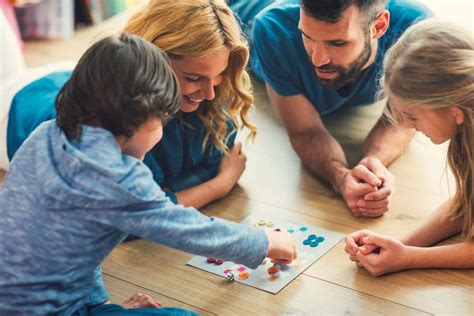 Les 10 meilleurs jeux de société de famille pour petits et grands 2023