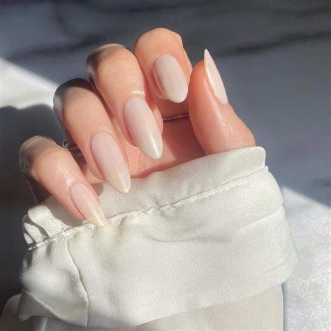 Sintetiza 66 imágenes sobre uñas permanentes y semipermanentes