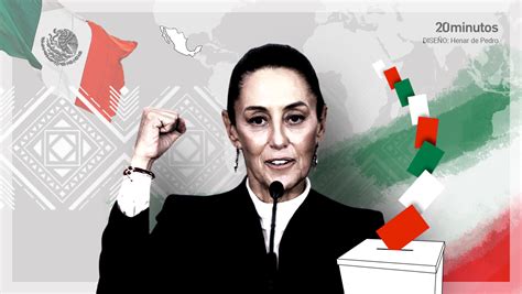 Quién es Claudia Sheinbaum de física e investigadora a primera
