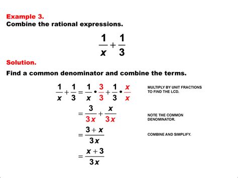 math example rational concepts rational expressions example 3 media4math