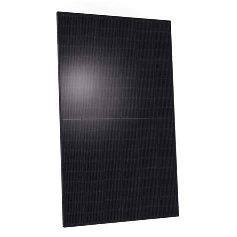 Q Cells G9 340W All Black Split Cell Monocrystalline Solar Panel
