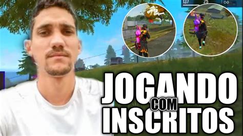 FREE FIRE AO VIVO PEGANDO MESTRE NA NOVA ATUALIZAÇÃO JOGANDO
