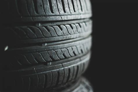 Cómo saber el desgaste de los neumáticos de 3 formas