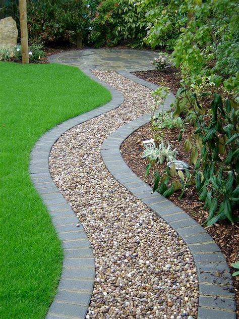 Garden Path Ideas Photos Image To U