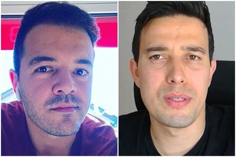 Caso Gugu conversa entre Thiago Salvático e suposto ex tem prints e