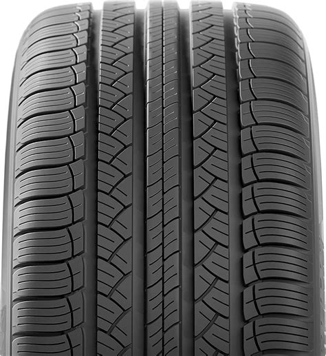 ミシュラン ラティチュードツアー HP 255 50R19 V N0 19インチ サマータイヤ SUV TOUR MICHELIN 4本セット