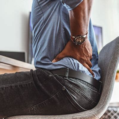 The Most Common Causes Of Low Back Pain Back Pain Center