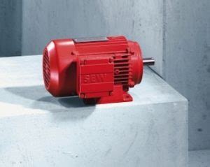 Ac Motor Dt Dv Series Pt Cakra Adji Gunung