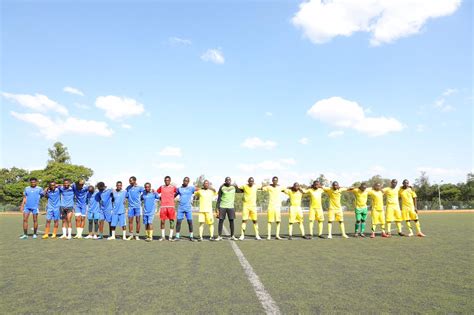 Rwanda Youth Council On Twitter Umuhango Wo Gutangiza Isangano Ry