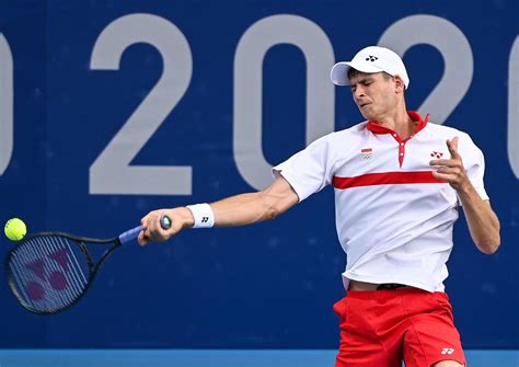 O której gra Hurkacz mecz dzisiaj ATP Toronto Polak zacznie po tym