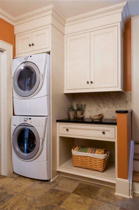 Visit Our Website For Even More Details On Laundry Room Stackable