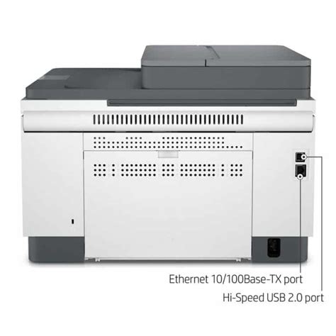 HP LaserJet M234sdw Análisis Pros Contras y Opiniones FasaWorld