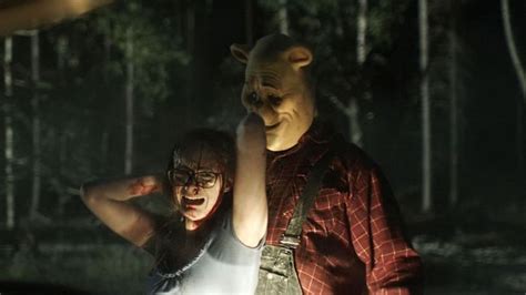 Ver Winnie The Pooh Sangre Y Miel Audio Latino Online Series