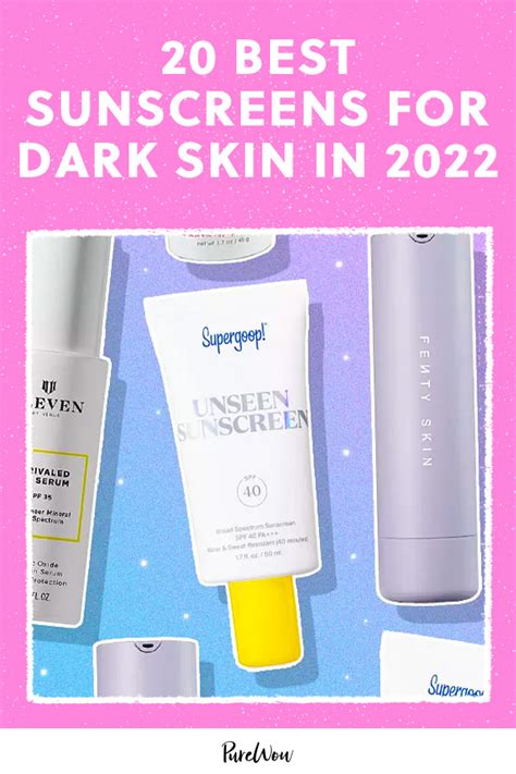 18 Best Sunscreens For Your Face In 2023 According To Experts