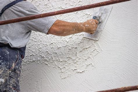 Monocouche Rendering Cost Benefits Ultimate Guide 2023
