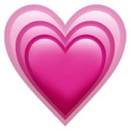 Corazon Copiar Y Pegar Poners
