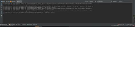 android asynctask keep returning null stack overflow