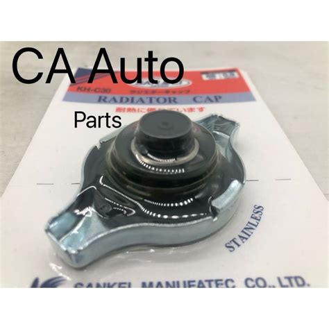 Perodua Kancil Proton Wira Sankei Kh C Radiator Cap Kpa Kg Cm