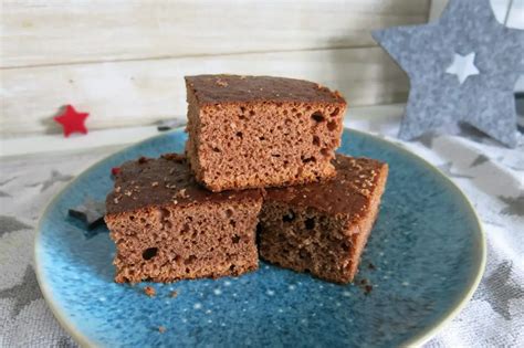 Lebkuchen Vom Blech Rezepte Suchen