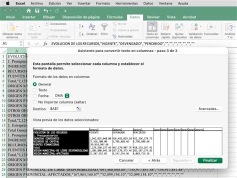 Cómo convertir archivos CSV a Excel fácilmente Tecnología 21