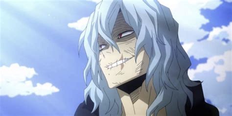 La verdadera razón por la que All For One está obsesionado con Yoichi