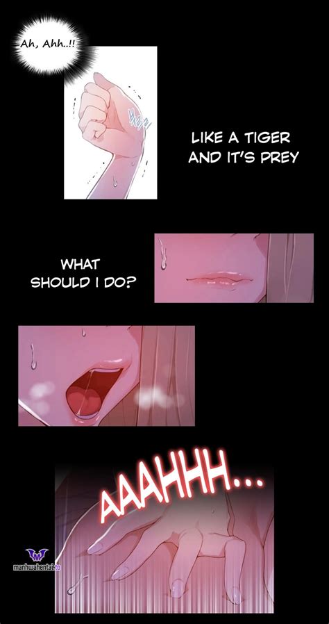 Secret Class Uncensored Chapter Manhwa Hentai