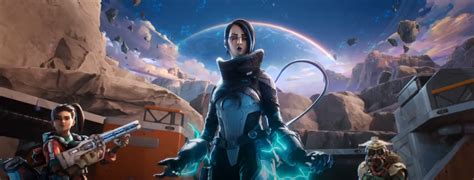 Trailer De Apex Legends Mostra Mais Da Nova Lenda Catalyst Critical Hits
