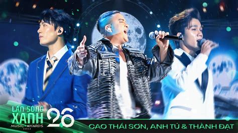 Cao Th I S N Ft Anh T Ft Th Nh T T T C Ho C Kh Ng L G C X Ng Y