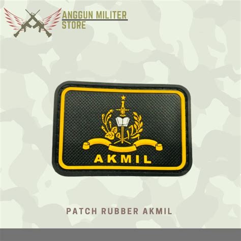 Jual Patch Rubber Logo Tni Ad Ekapaksi Kostrad Raider Shopee Indonesia