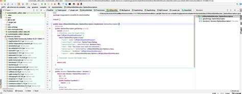 Customizable Editor Tabs Intellij Ides Plugin Marketplace