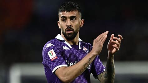 Nico Gonzalez Juve Giorgetti SICURO È sicuramente uno dei giocatori